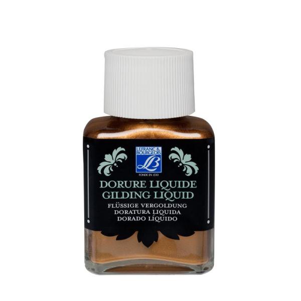 Lefranc&Bourgeois LB GILDING LIQUID 75ML RENAISS