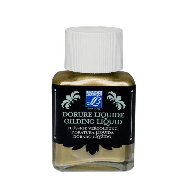 Lefranc&Bourgeois LB GILDING LIQUID 75ML RICH GO