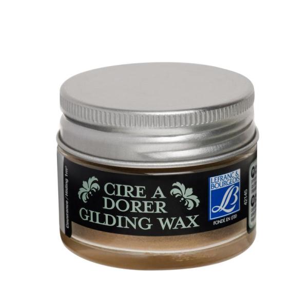 Lefranc&Bourgeois LB GILDING WAX 30ML CLASSIQUE