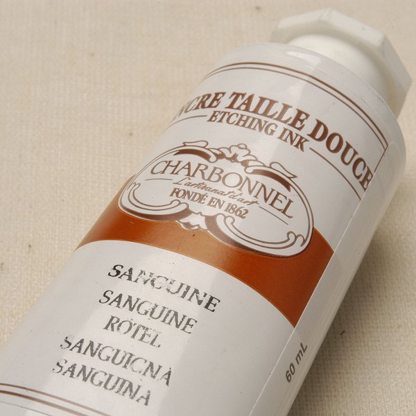 Charbonnel CHARBO INK 200ML SANGUINE