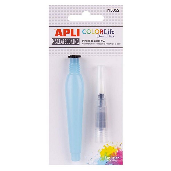 APLI CETKICA WATER BRUSH PEN 15052