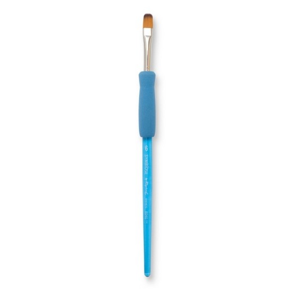 Raphael Symbiose Filbert brush - Size 6