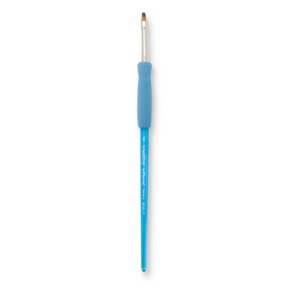 Raphael Symbiose Flat brush - Size 4