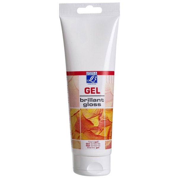 Lefranc&Bourgeois GLOSS GEL 250ML