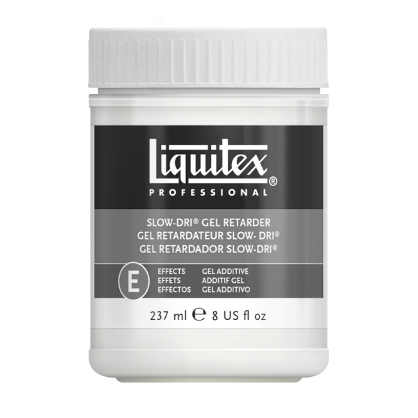 Liquitex LX SLOW-DRY GEL RET.