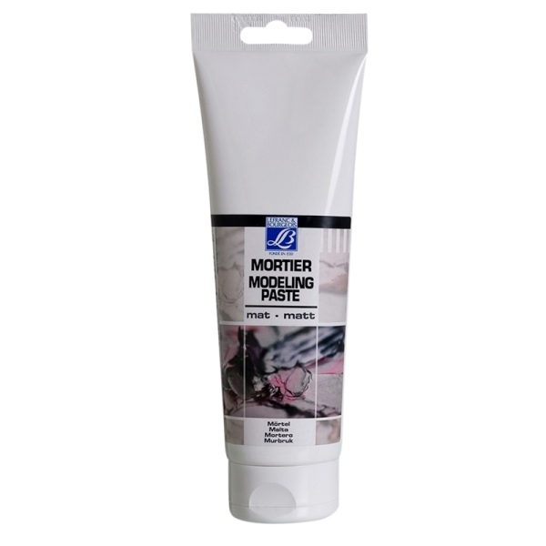 Lefranc&Bourgeois MODELING PASTE 250ML