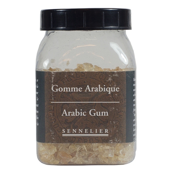 Sennelier ARABIC GUM 100g