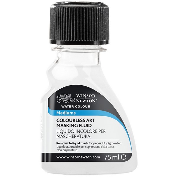 Winsor&Newton WN OMV 75ML ART MSK CLS V1