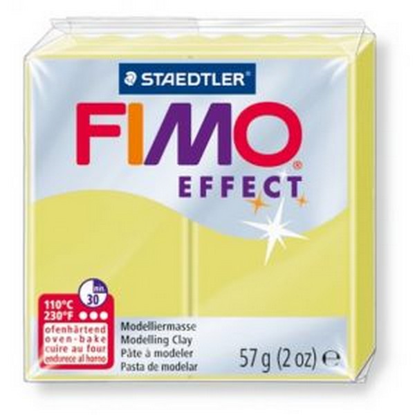 Staedtler FIMMO EFFECT PROVIDNA ŽUTA