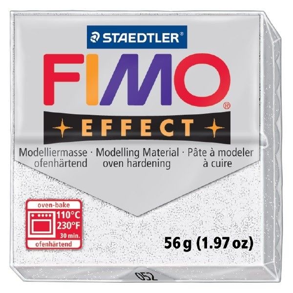 Staedtler FIMO EFFECT GLITER BELA 8020-052