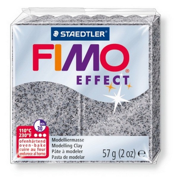Staedtler FIMO EFFECT GRANIT 8020-803