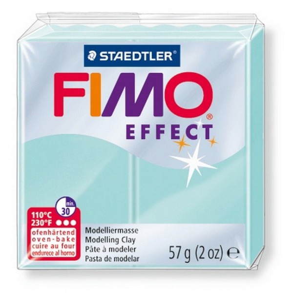 Staedtler FIMO EFFECT MENTA ZELENA 8020-505