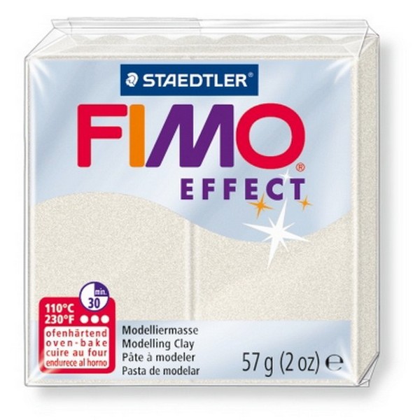 Staedtler FIMO EFFECT METAL BELA 8020-08