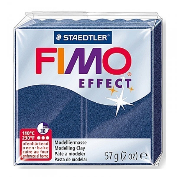 Staedtler FIMO EFFECT METAL TEGET 8020-38
