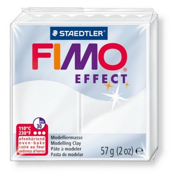 Staedtler FIMO EFFECT PROV.BELA