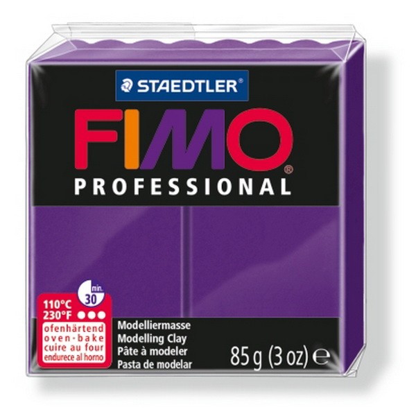 Staedtler FIMO PROF. 85G LILA