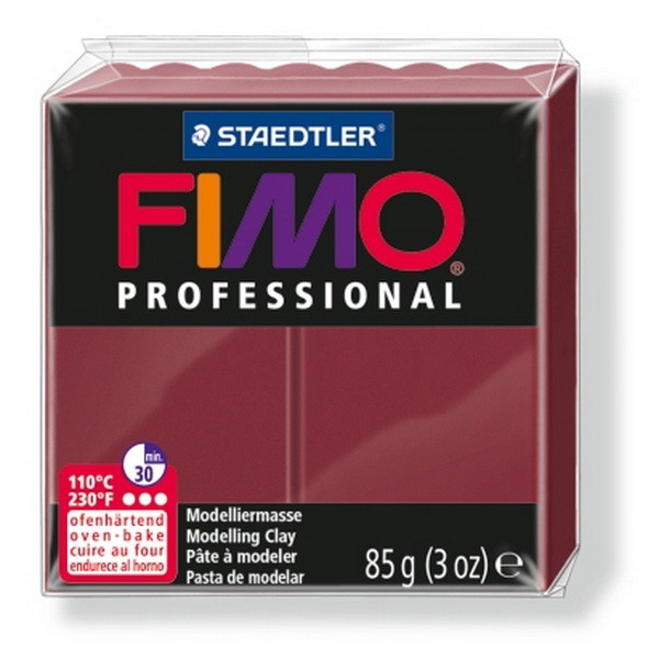 Staedtler FIMO PROF.85 BORDO