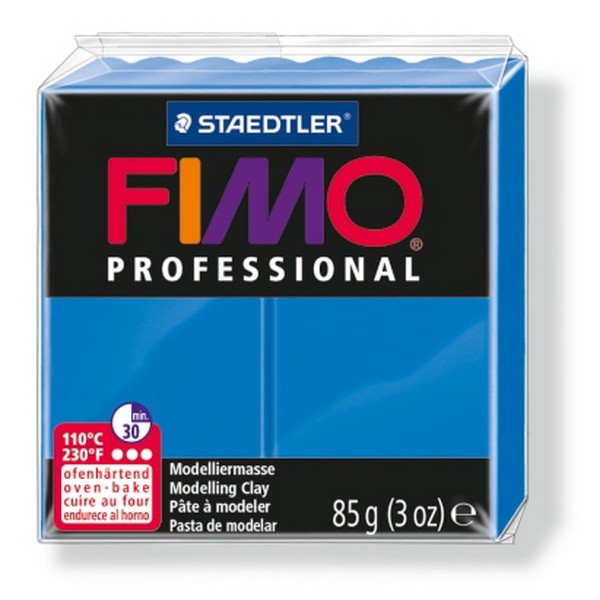 Staedtler FIMO PROF.85G PLAVA