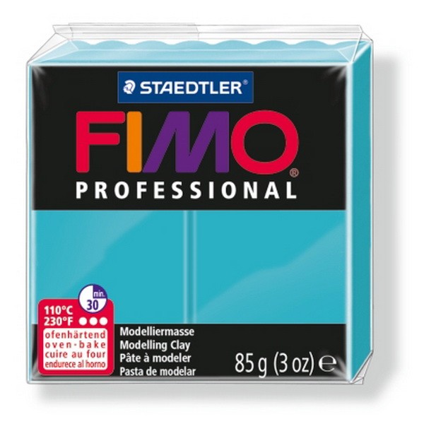 Staedtler FIMO PROF.85G TIRKIZ