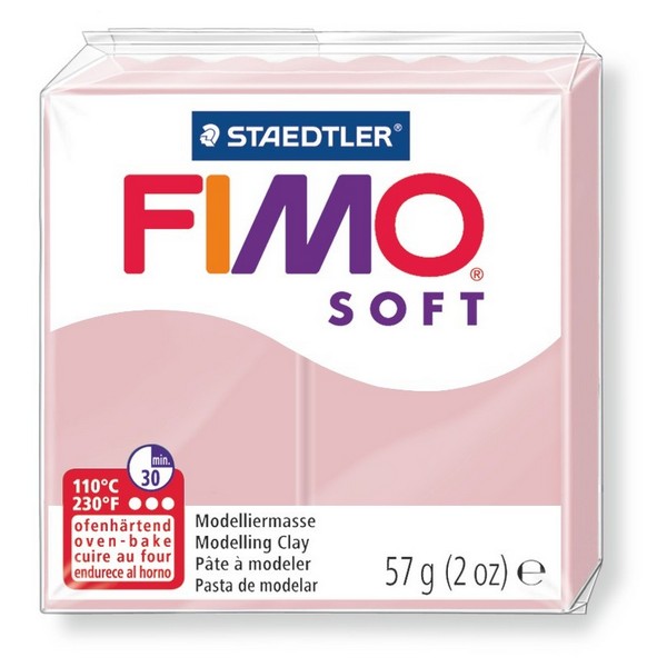 Staedtler FIMO SOFT BLOSSOM 8020-21