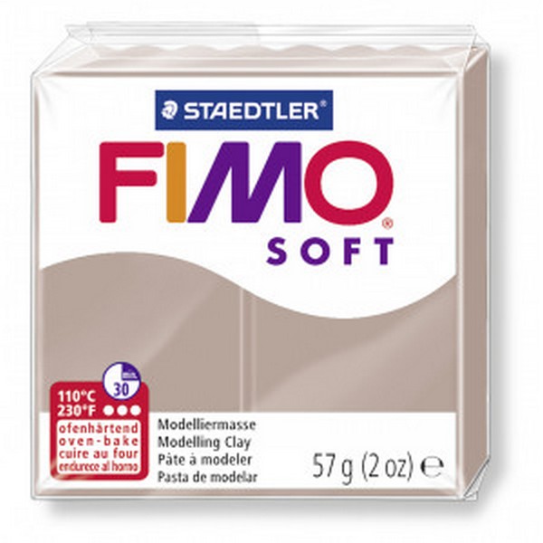 Staedtler FIMO SOFT SAUPE
