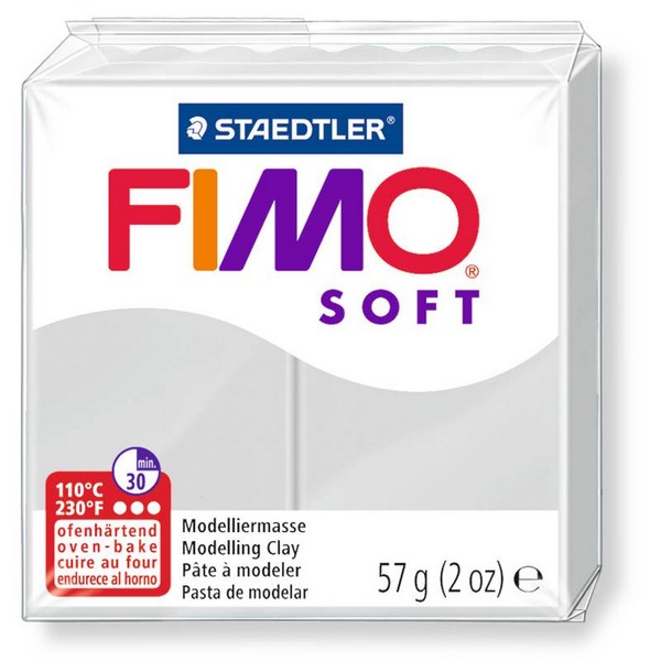 Staedtler FIMO SOFT SIVA 8020-80