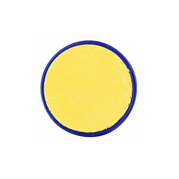 Snazaroo SN 18 ML BRIGHT YELLOW