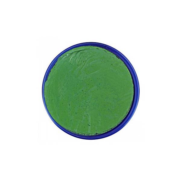 Snazaroo SN 18ML BRIGHT GREEN