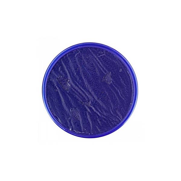 Snazaroo SN 18ML DARK BLUE