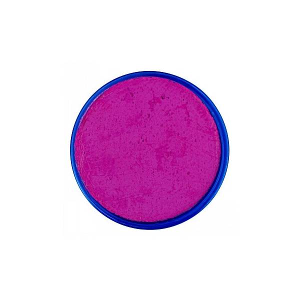 Snazaroo SN 18ML FUCHSIA PINK