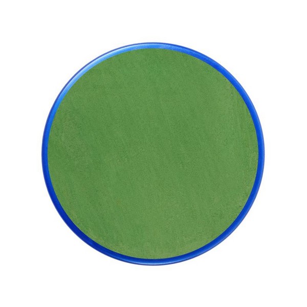 Snazaroo SN 18ML GRASS GREEN