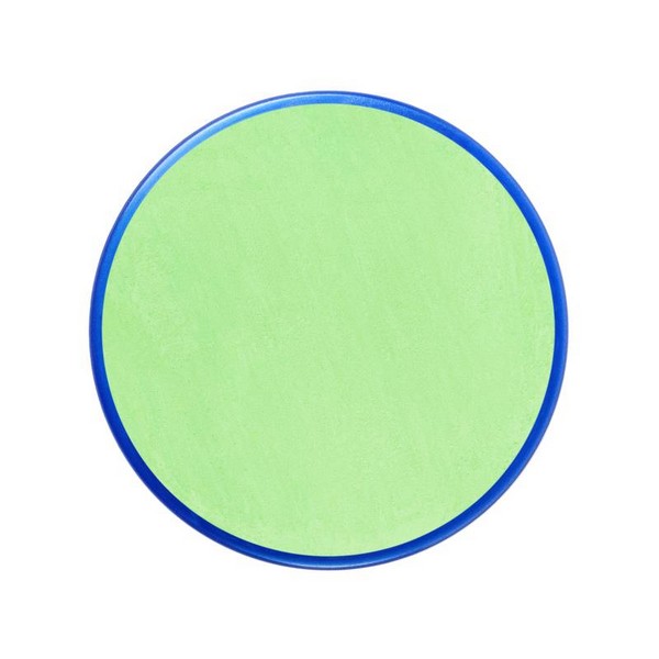 Snazaroo SN 18ML LIGHT GREEN