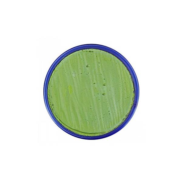 Snazaroo SN 18ML LIME GREEN