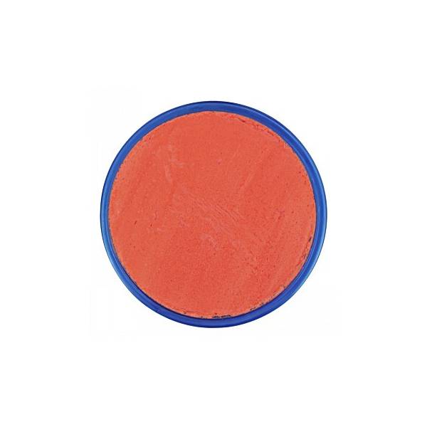 Snazaroo SN 18ML ORANGE