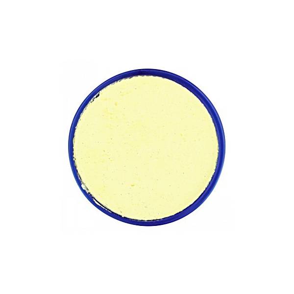 Snazaroo SN 18ML PALE YELLOW