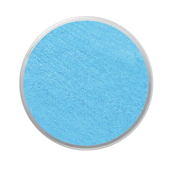 Snazaroo SN 18ML SPARKLE TURQUOISE