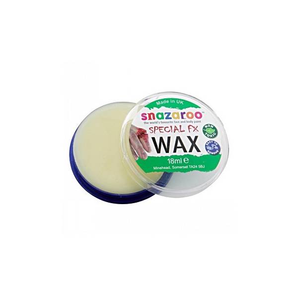 Snazaroo SN 18ML SPECIAL FX WAX