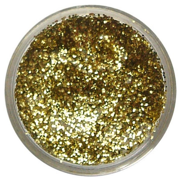 Snazaroo SN G.GEL 12ML YW. GOLD