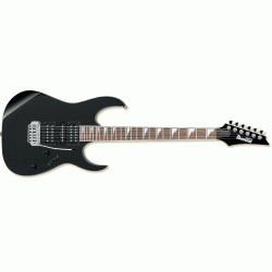 IBANEZ GRG 170DX BK