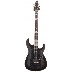 Schecter Omen Extreme FR6 STBLK