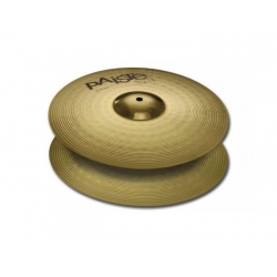 Paiste 14 101 BRASS HI-HAT kontra činela