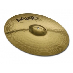 Paiste 16 101 BRASS CRASH činela