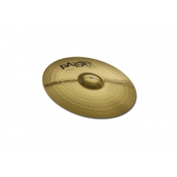 Paiste 14 101 BRASS CRASH činela