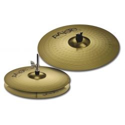 Paiste 101 BRASS (14-16) SET