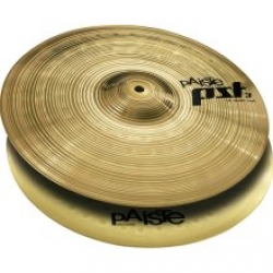 Paiste PST 3 - 14" Hi-Hat činela