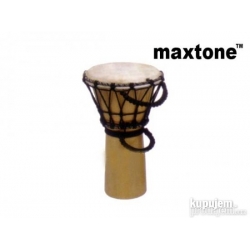 Maxtone - Djembe DJC-5L