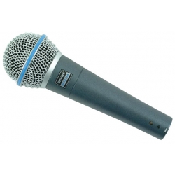 SHURE BETA 58A