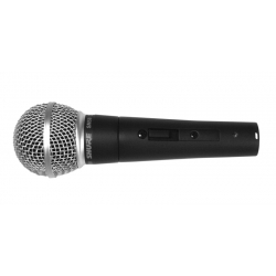 SHURE SM 58S