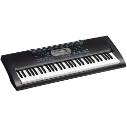 CASIO CTK 2100