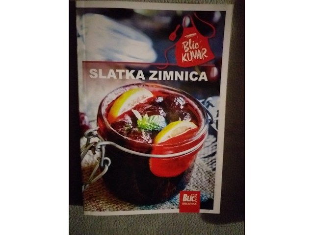 SLATKA ZIMNICA